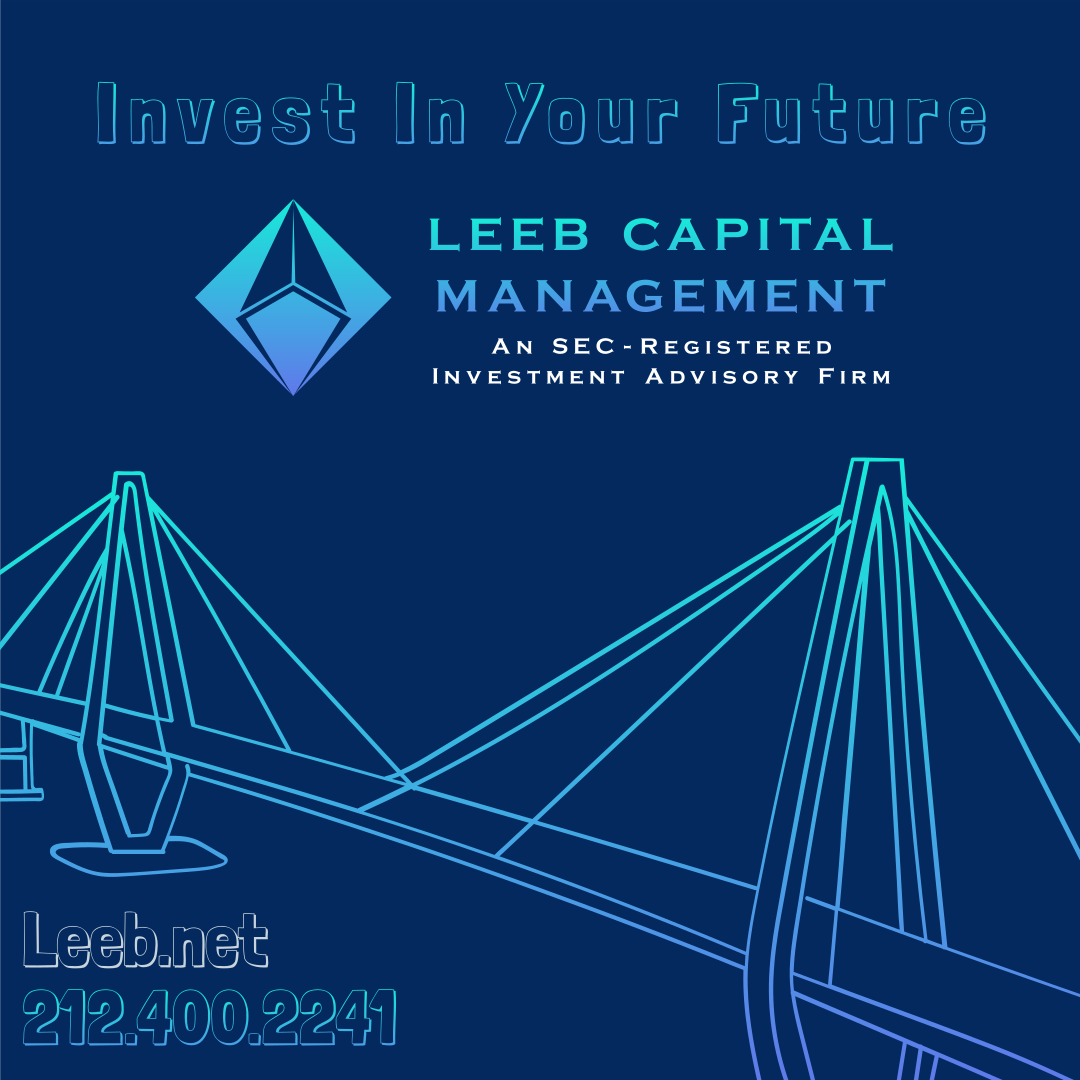 Leeb Capital Management Investment Adviser φ Income & Growth Portfolio