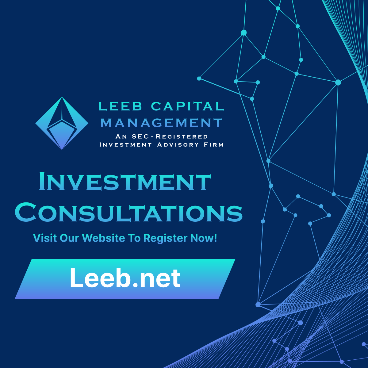 Leeb Capital Management Investment Adviser φ Peak Resources Portfolio