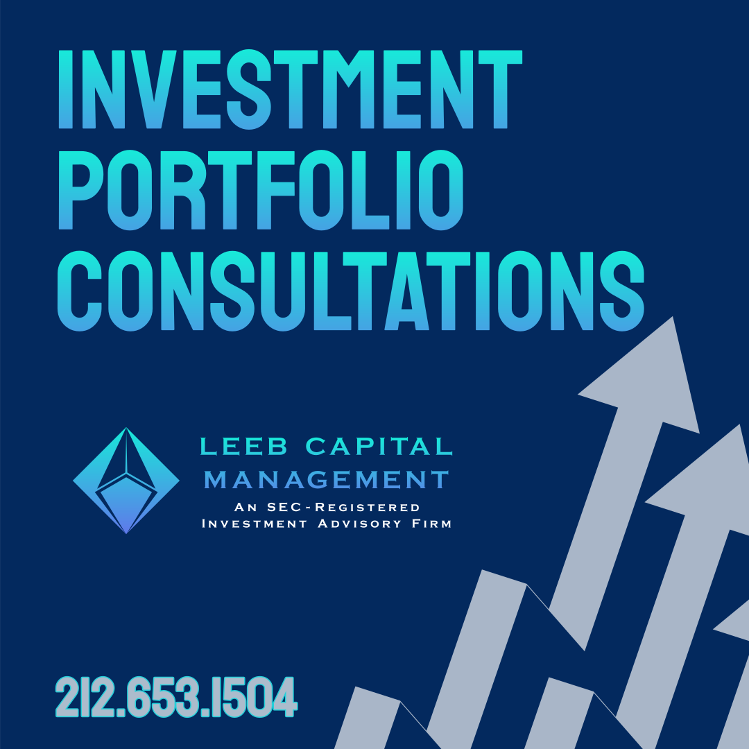 Leeb Capital Management Investment Adviser φ Investing Strategy